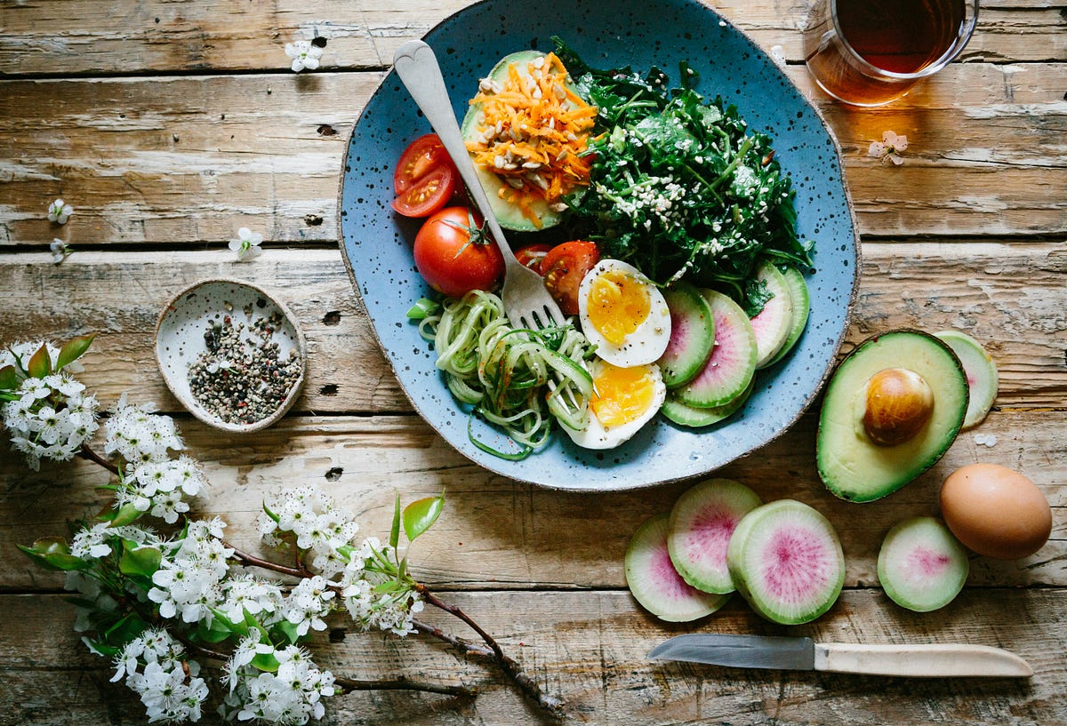 What Do the K-Pop Queens Really Eat | Medium