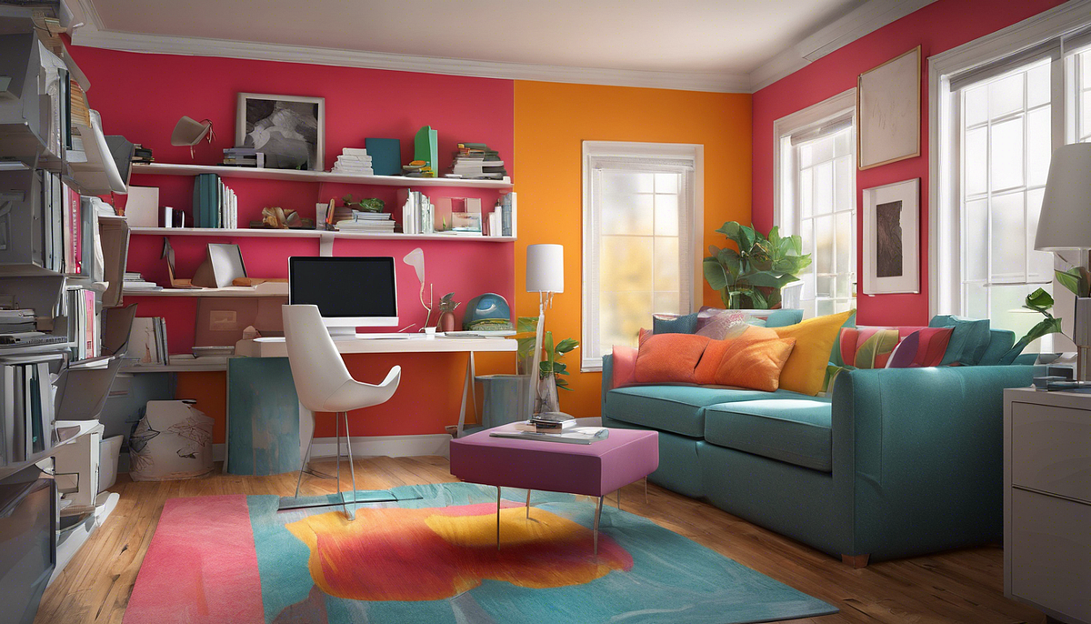 Unlocking Creativity: How to Design the Perfect Writer’s Room for ...