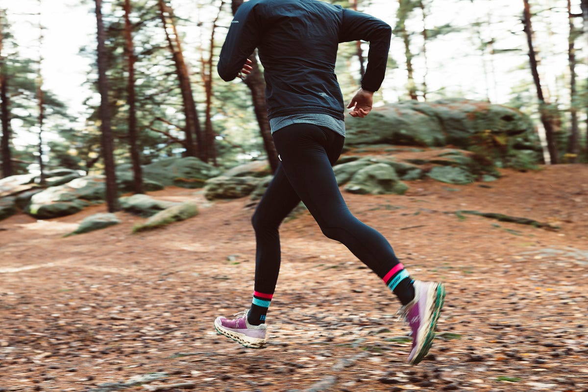 The Strange Peace I Found In My Running Routine This Year | by J.N ...