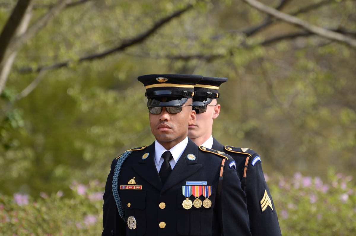 How the Military Notifies the Next-of-Kin of Fallen Service Members ...