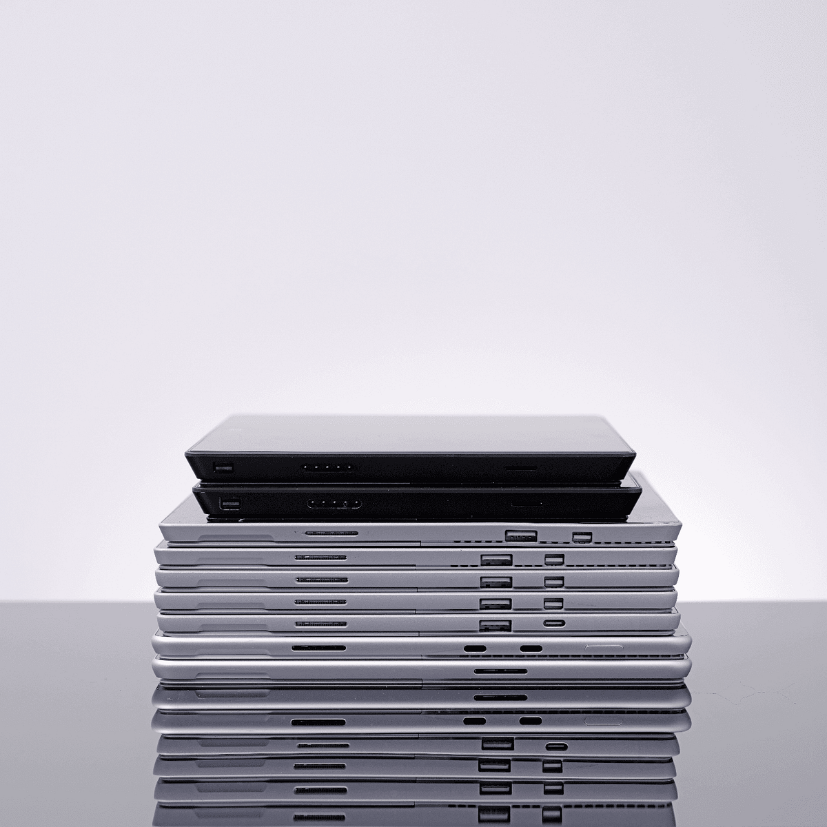 An ethos for innovation. The unique ethos that sparked Surface’s… | by ...