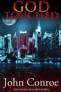 Top 12 John Conroe Books | by Jennifer Thomas | Jul, 2024 | Medium