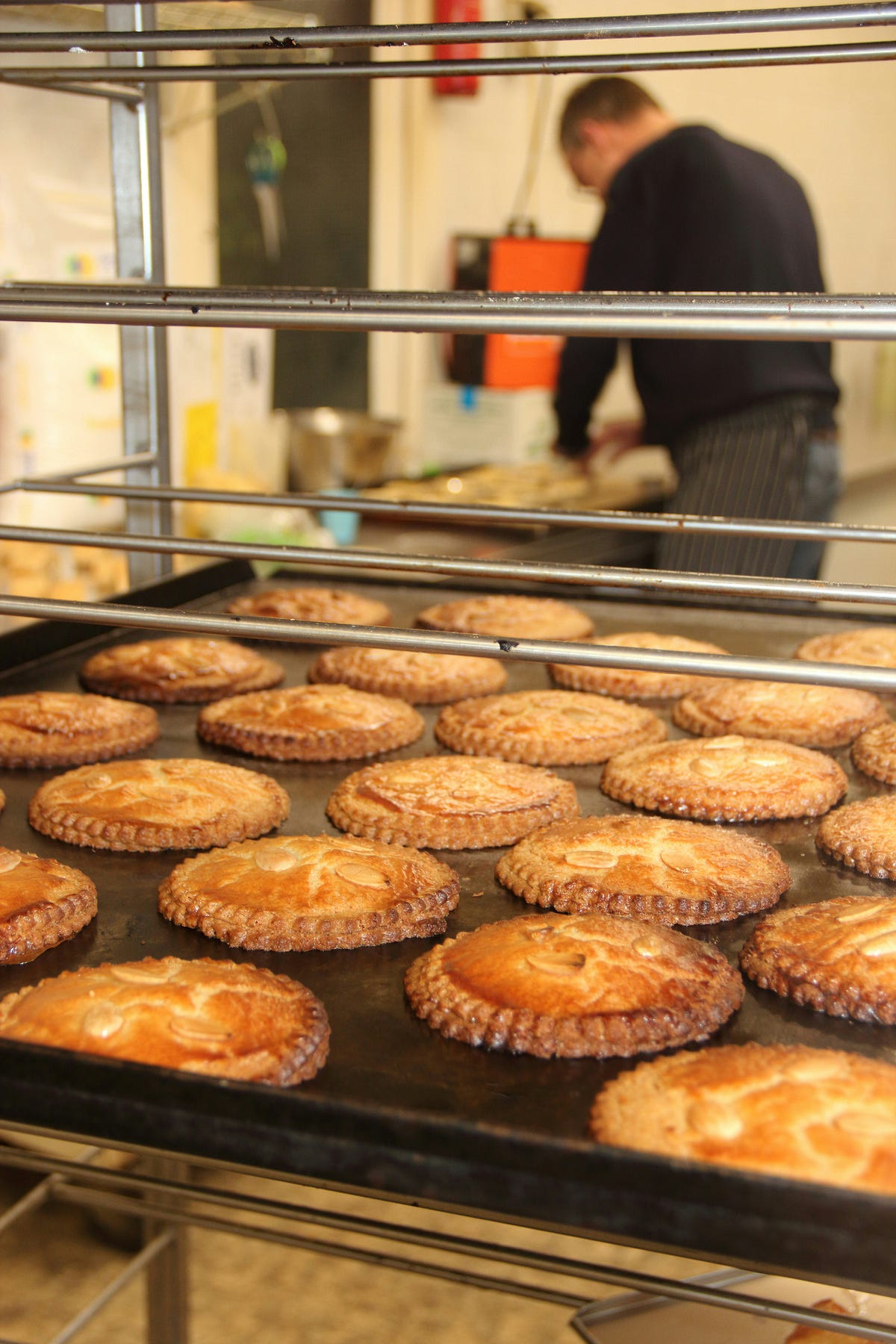 In praise of craft. Long before AI trending, I used to say: | by Agnes Mathes | Feb, 2025 | Medium