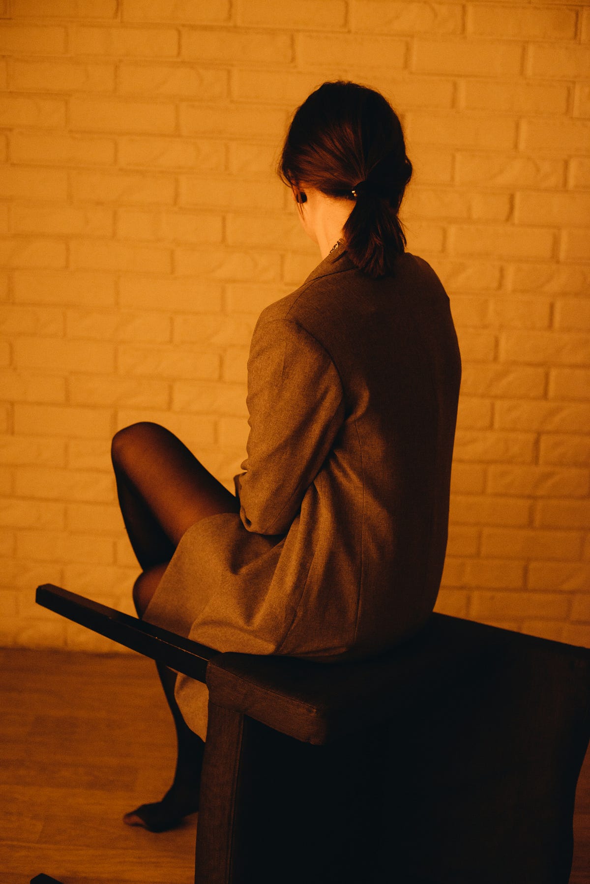 When Darkness Knocks Twice: Trying to Understand Suicide After Surviving My Own Shadows | by ...