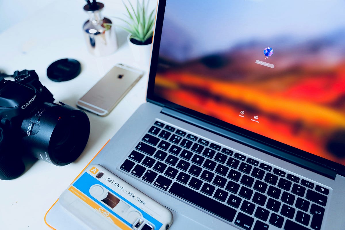 Developing a Login Form with Axios: How to Authenticate with Your ...