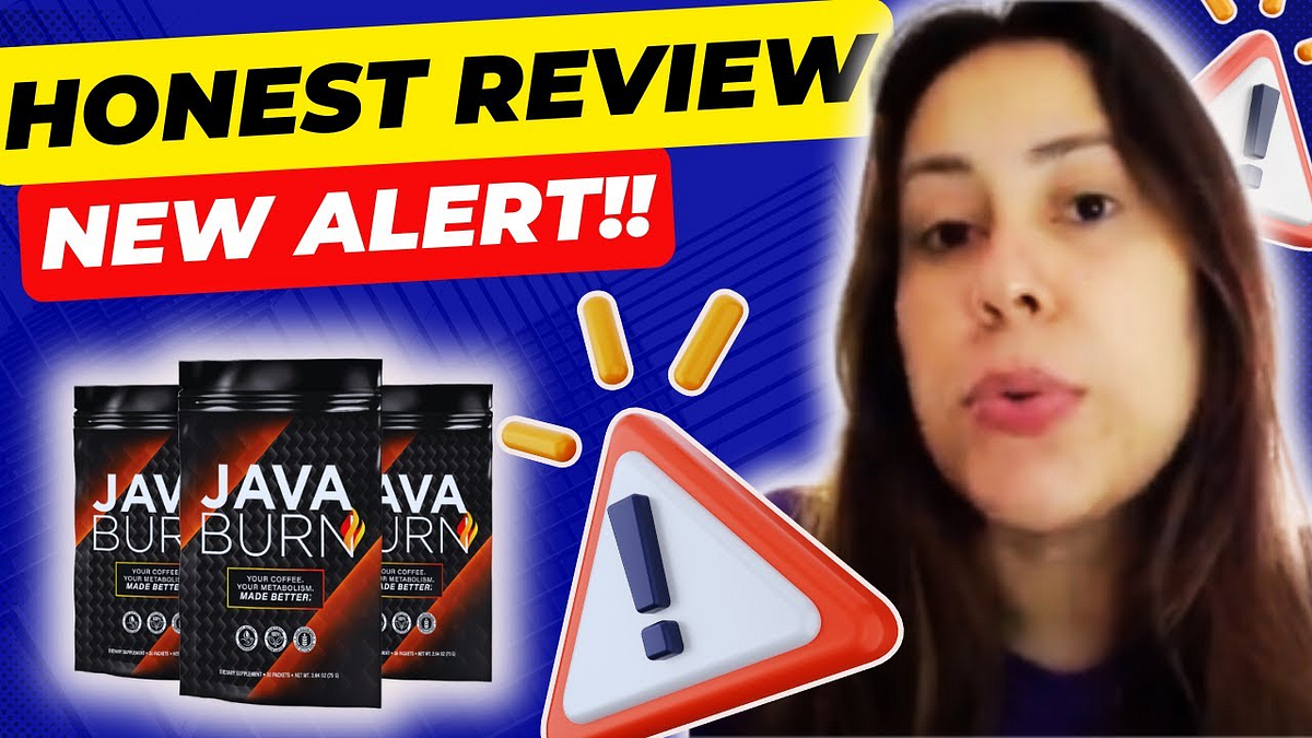 Unveiling the Components: What is Java Burn Made Of? | by Leopol | May ...