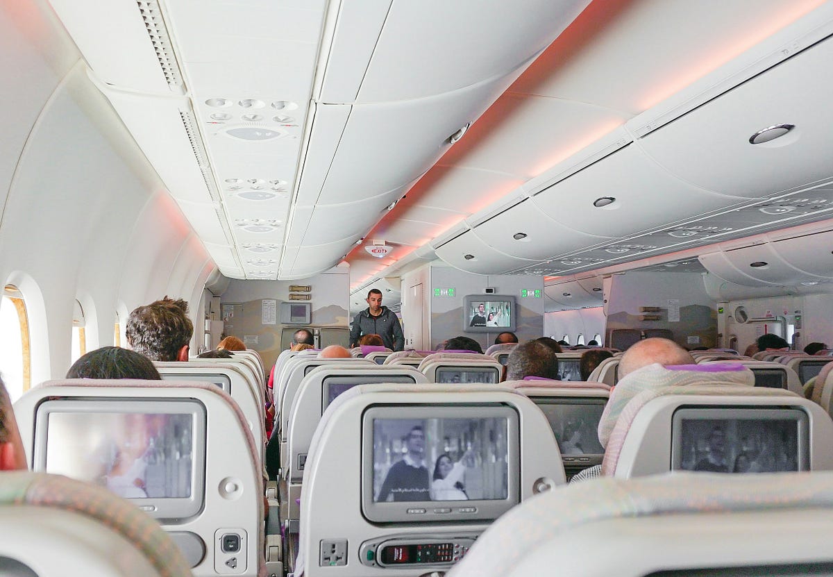 Designing a Seat Locking System: How Airlines Prevent Double Booking at Scale | by Ali Aftab K ...