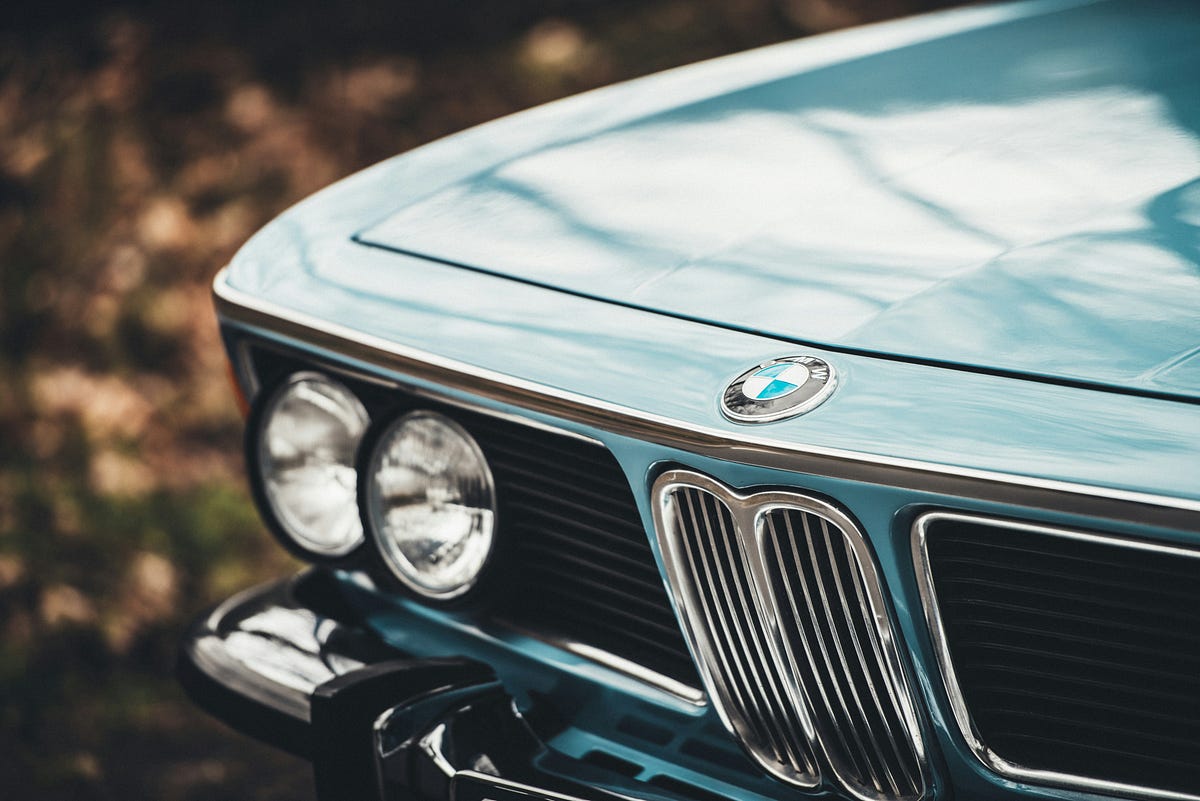 Unraveling the Legacy of BMW E12. A Timeless Icon of Automotive… | by ...