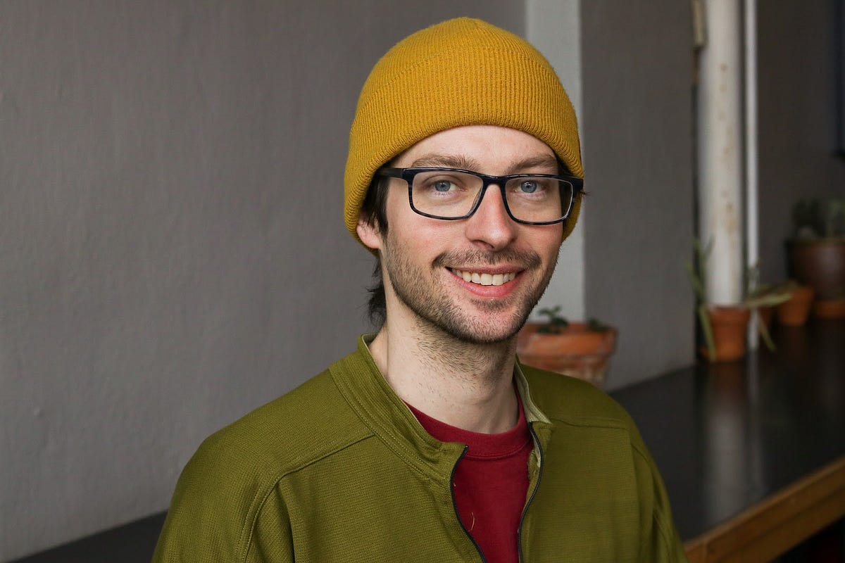 What’s it like to be a climbing guide? Ryan Dresser shares insight | by ...