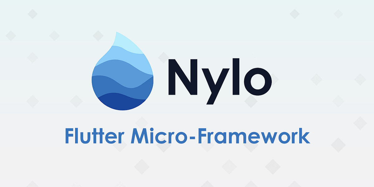 Beginner’s Guide to Nylo: Simplify Powerful Flutter App Development with Boilerplate Magic! | by ...