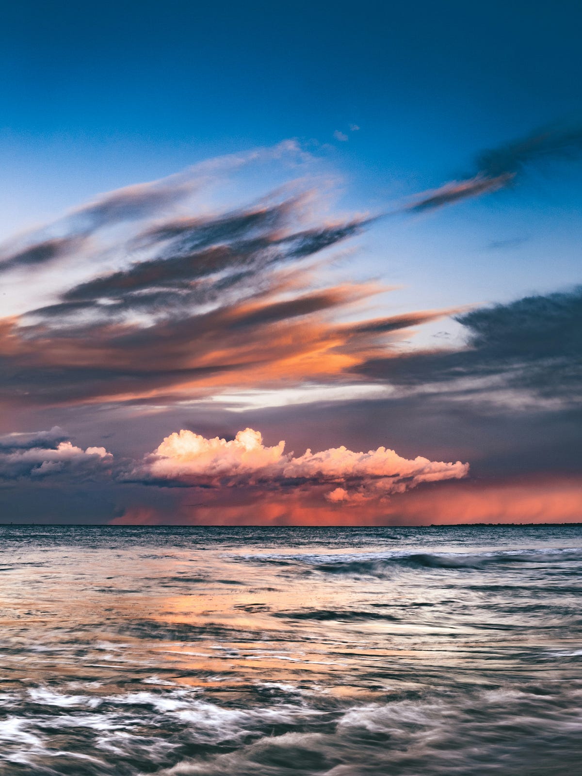 A Girl Named Peter. I’ve always been a relatively cheery… | by A Girl ...