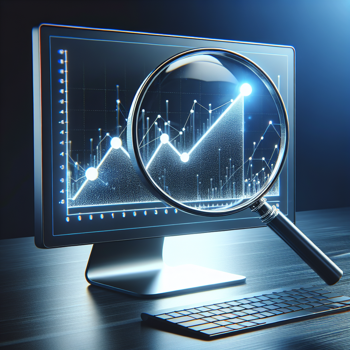 Using AI to Track Competitor Keywords: A Step-by-Step Guide | by Jake ...