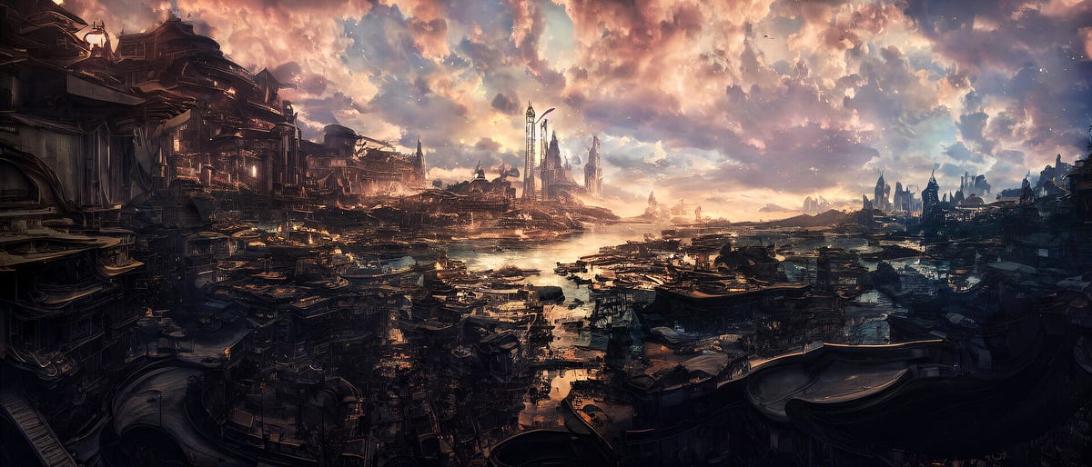 Evolution of the Artistic Process: Exploring the Impact of Stable ...