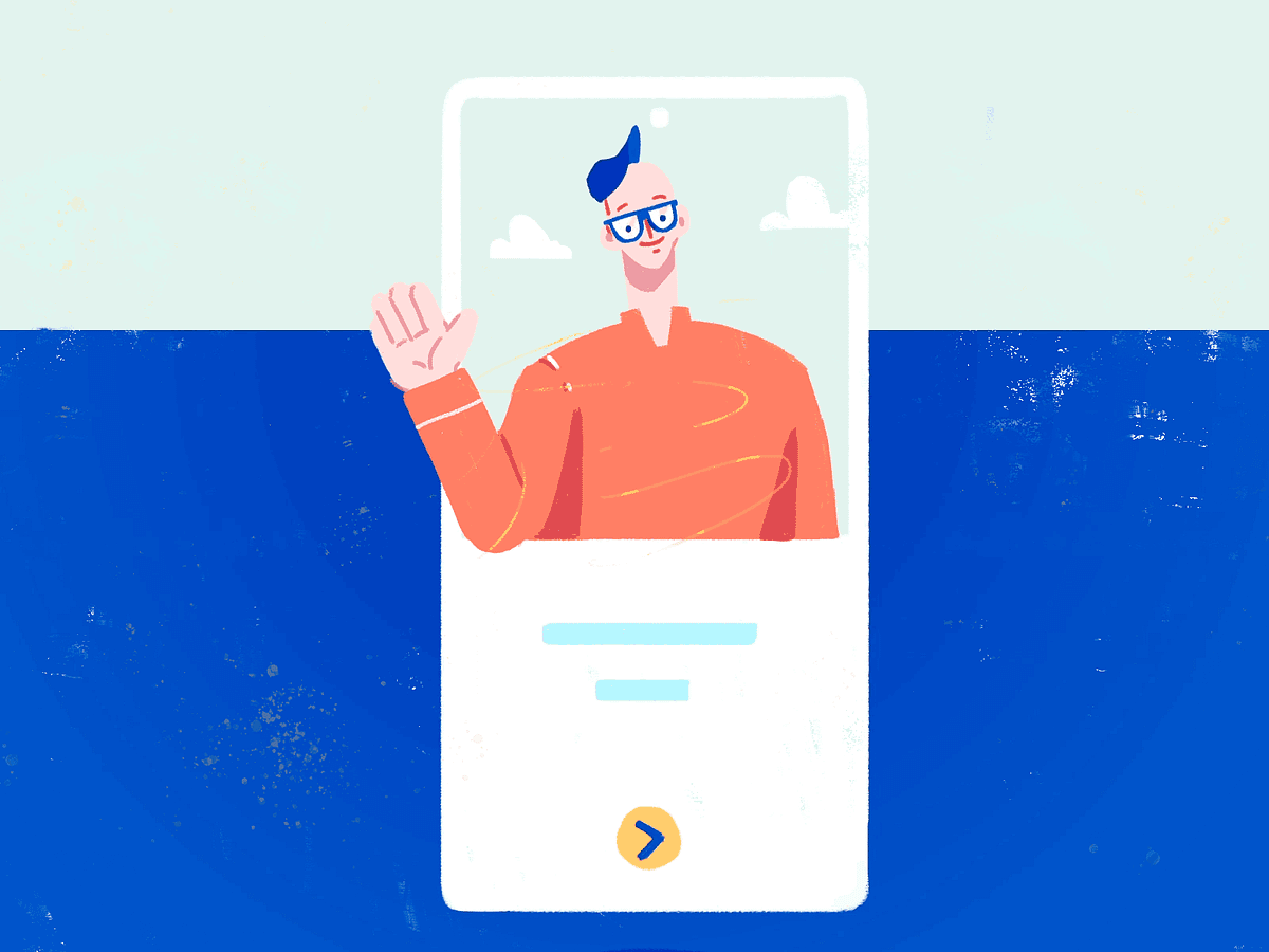 5-Step Employee Onboarding Checklist to Maximize Retention | Potion Blog