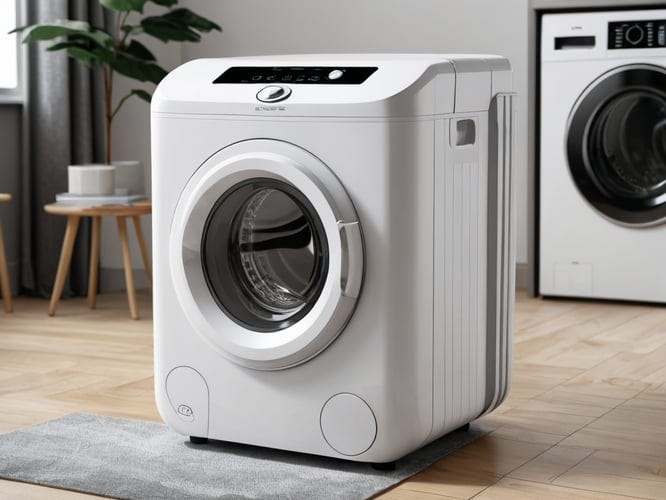 Portable Washing Machines | by Ann Phillips | Medium