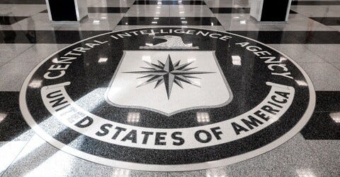 CIA Downsizing: Unspecified New Officer Layoffs | by Sami Almaddan | Mar, 2025 | Medium