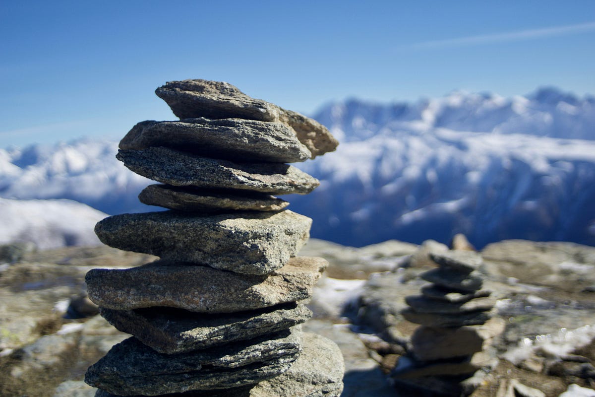 The Power of Control: Lessons from Book 2 | by Louis Tucker | Marcus ...