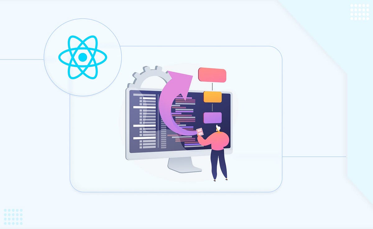 🔄 3 React Rendering Behaviors That Confused Me | by StackSnacker | Jul ...