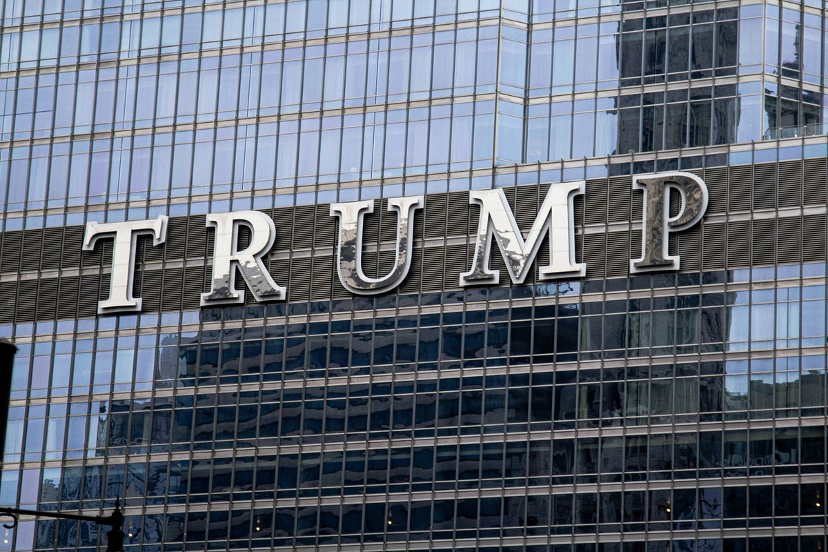 Welcome to the Trump RNC!. Home of Making America Great Again… | by ...