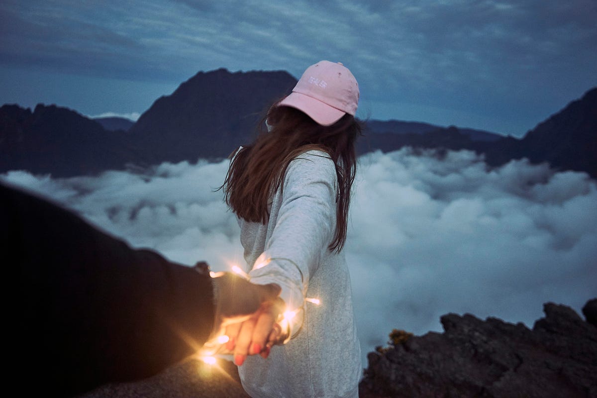 4 Signs That You’re A Spiritual Keeper | by Alberto García 🚀🚀🚀 | The ...