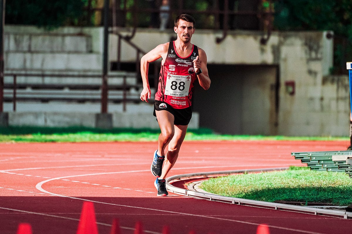 7 Life Lessons That Sports and Training Have Taught Me | by Ankit Das ...