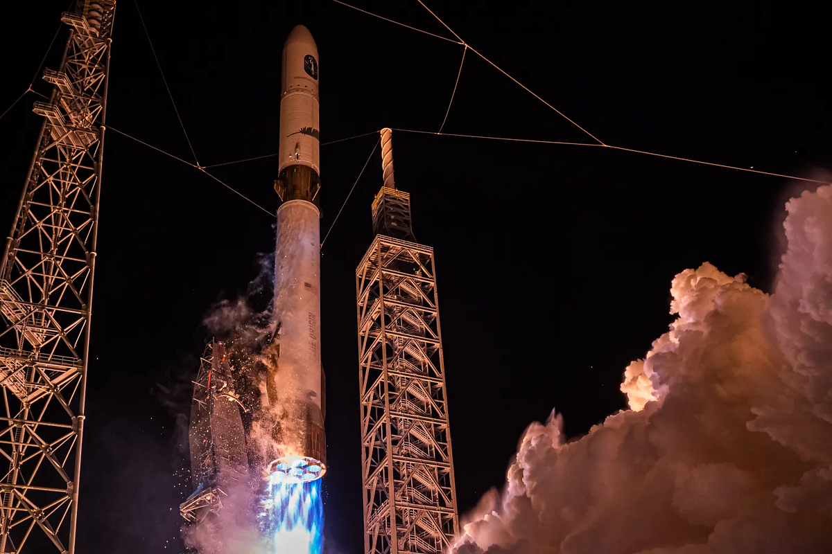 I Predicted the Rocket Failure Weeks in Advance (with Internal E-mail ...