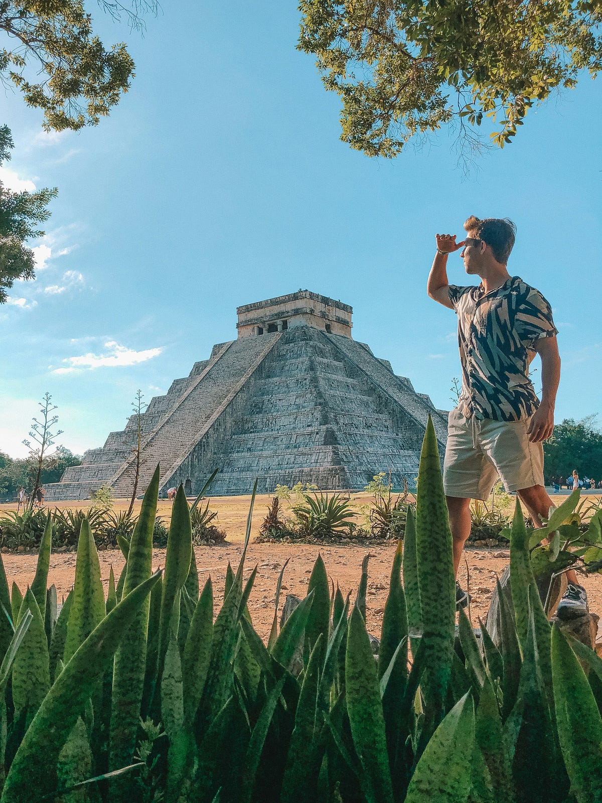 The Dark Side of the 4 Agreements of Toltec Wisdom | by Alberto García ...