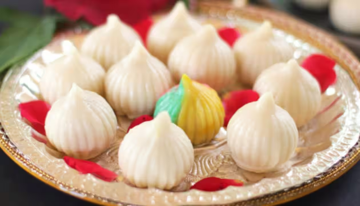 Sweet Tradition: Unique Modak Flavor to Enjoy This Ganesh Chaturthi | by Ashakumari | Aug, 2024 ...