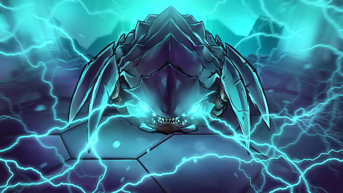 Beast Battler Minigame Launch. Breakers, | by Bernie Su ...