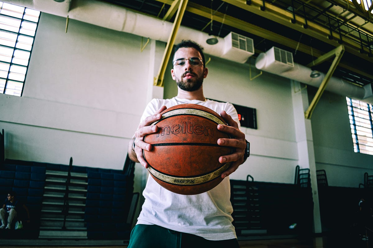 How I Began to Replace Calculation With Trust | by Ben Gutman | Know ...