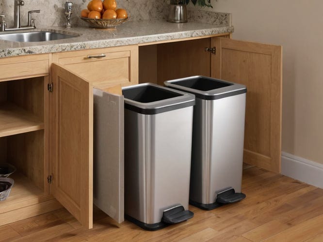 indoor trash cans | by Heidi Robertson | May, 2024 | Medium