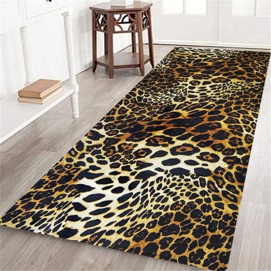 Animal Print Runners Rugs | by Samuel King | Jul, 2024 | Medium