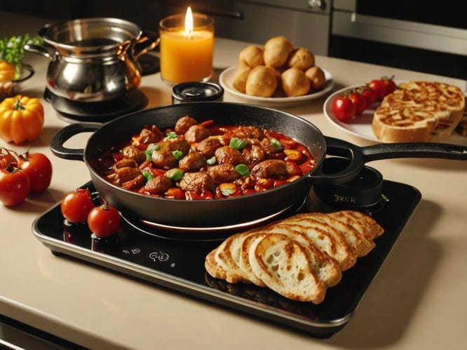 Hot Plates | by Freddie Swanson | Medium