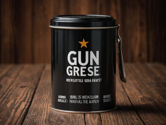 Keep Your Firearm Smooth and Clean with These Top 20 Gun Greases | by ...