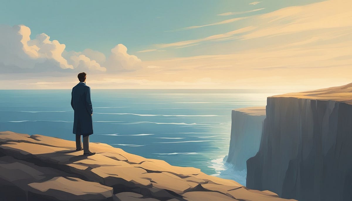 訊號：你的雙生火焰正在想你 - Elara Gemini - Medium