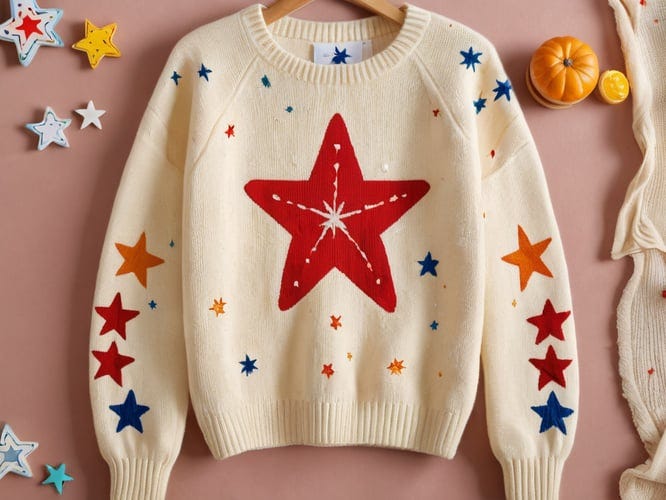 Fall in Love with 45 Coraline Star Sweaters — Must-Have Sweaters for ...