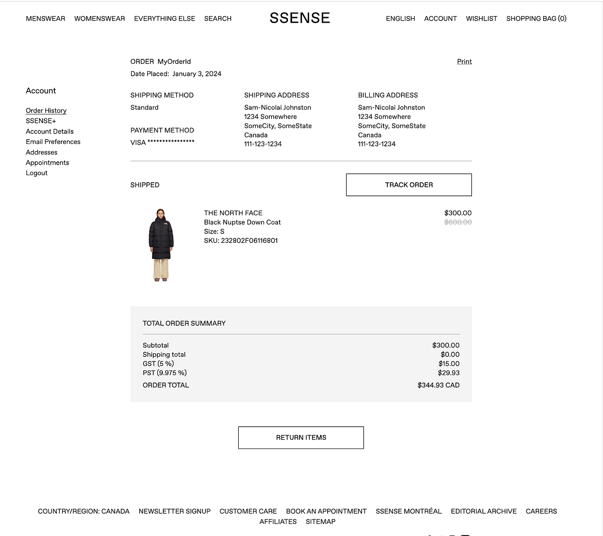 Event Sourcing: A Practical Guide to Actually Getting It Done | by Sam-Nicolai Johnston | SSENSE ...