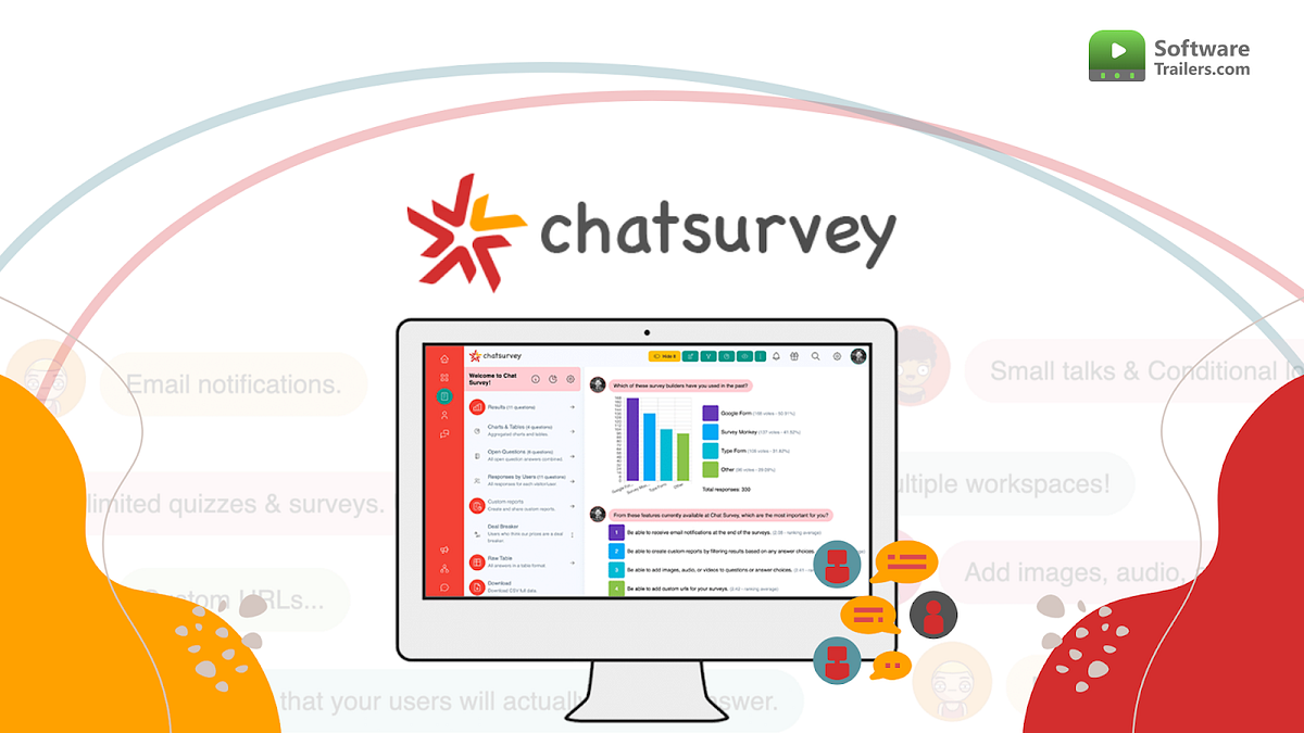 Boost participation with effective surveys with this tool | by SoftwareAuthority.org | Medium