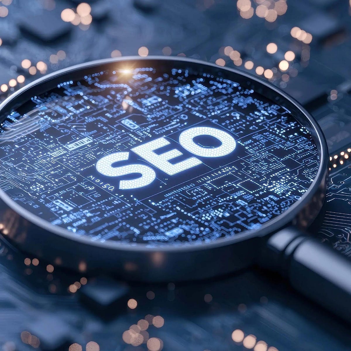 SEO Optimisation in 2025: Trends and Best Practices for Higher Rankings ...