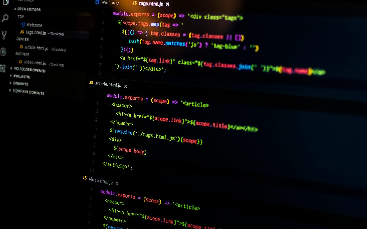 Object Oriented Programming (OOP): Truly Intuitive Explanation That ...