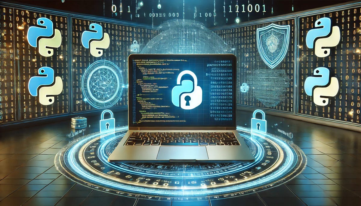 Python is Insecure — Separating Fact from Fiction. | by VMSOIT | Medium