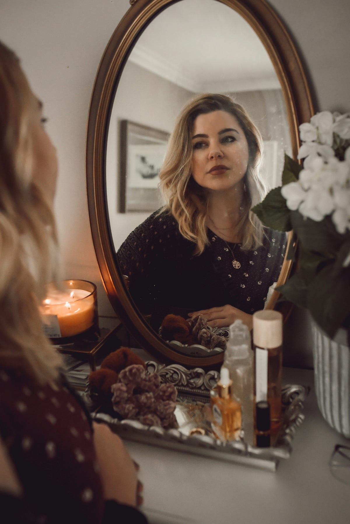 The Most Difficult Thing to Face in a Relationship | by Paul Trood | Practice in Public | Medium