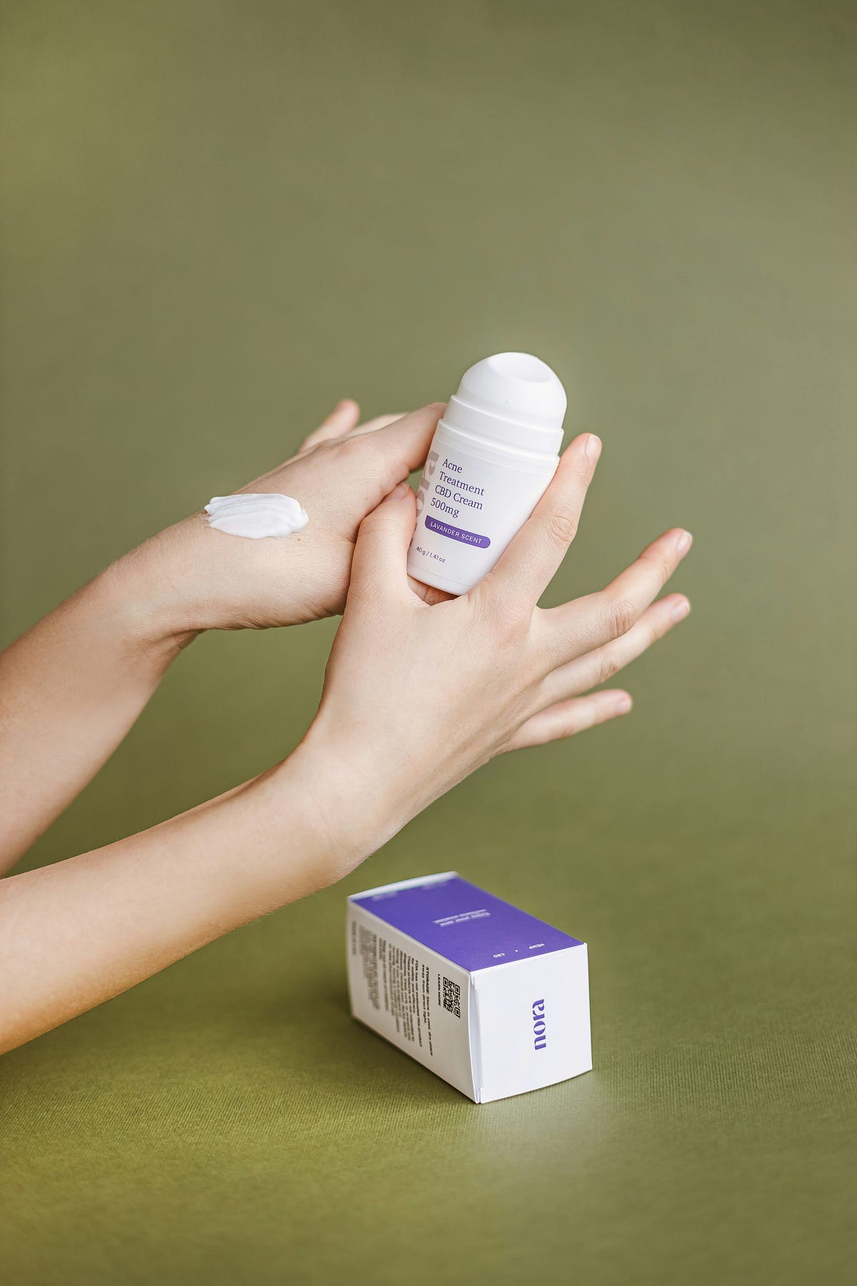 🌿 Deodorant, but Make It Clean: Why Gen Z Is Switching to Natural — ft ...