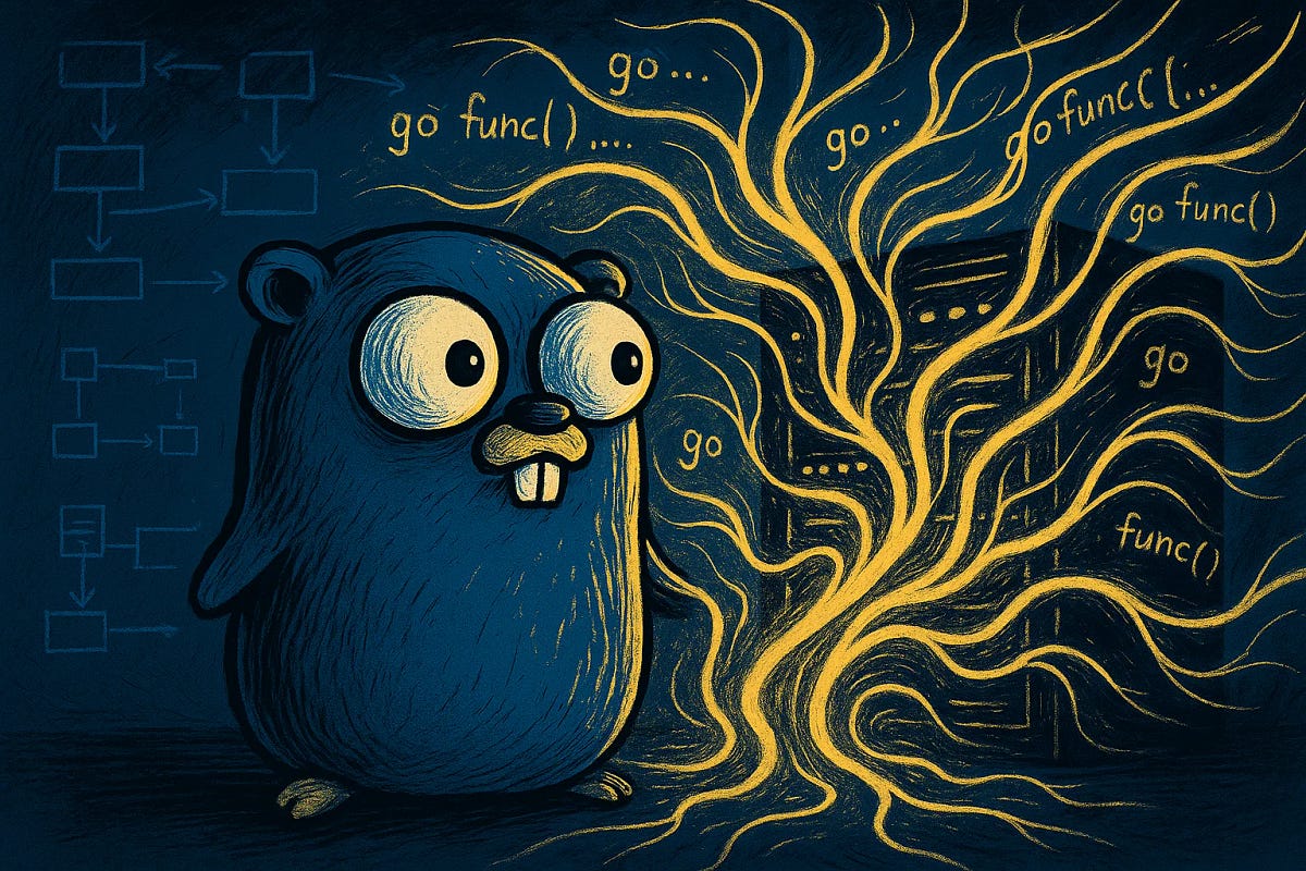 5 Must-Know GoLang Questions for Backend Interviews | by The CS ...