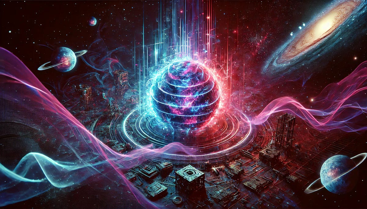 THE UNCHARTED PULSE. The Uncharted Pulse | by Fatima Abdurrahman | Feb ...