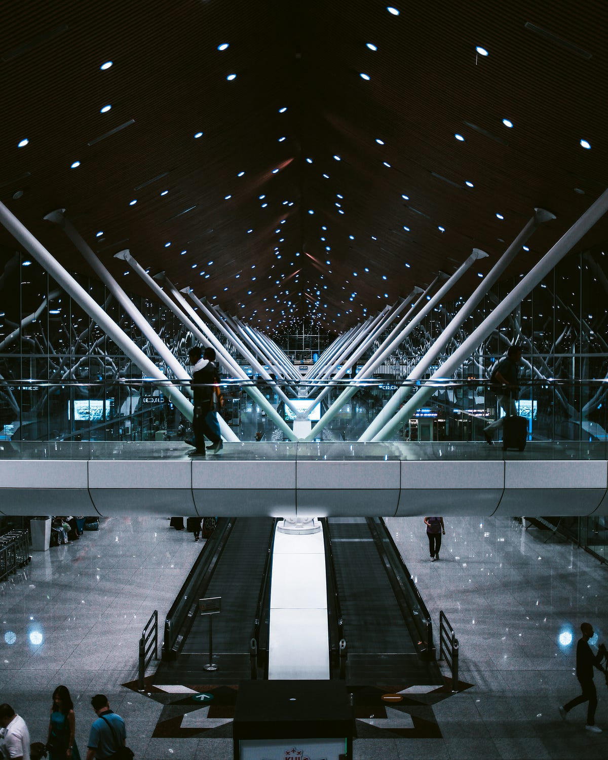 Virtualization In Sdn Unleashing The Power Of Software Defined Networking By Aditya Bhuyan