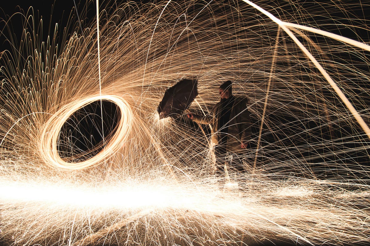 Peeking Under The Labels. Choose Your Own Lens into Things | by Peter ...