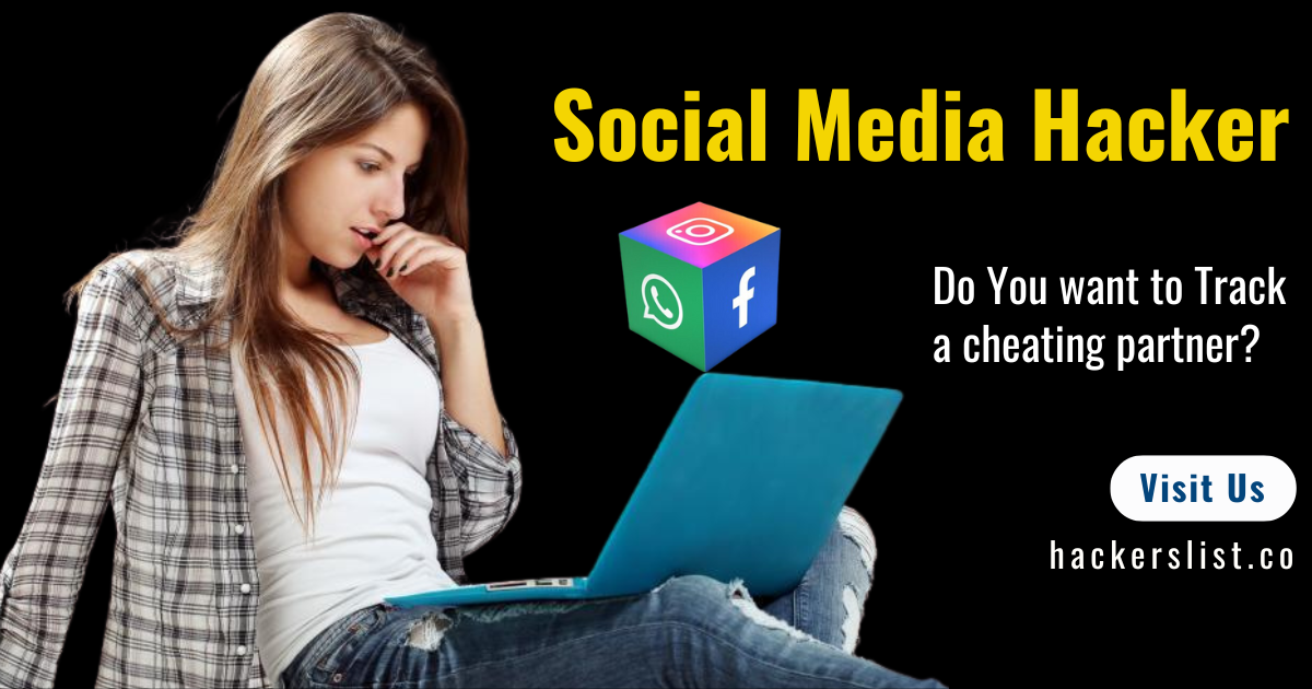 Social Media Hacker To Keep Your Cheating Partner on Track | by Phillip ...