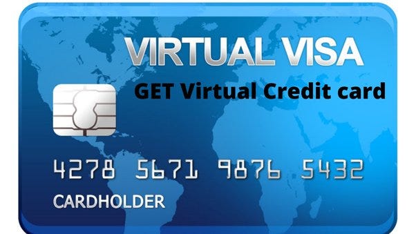 How to Buy Prepaid Vcc Cards for Influencer Marketing? | by ...