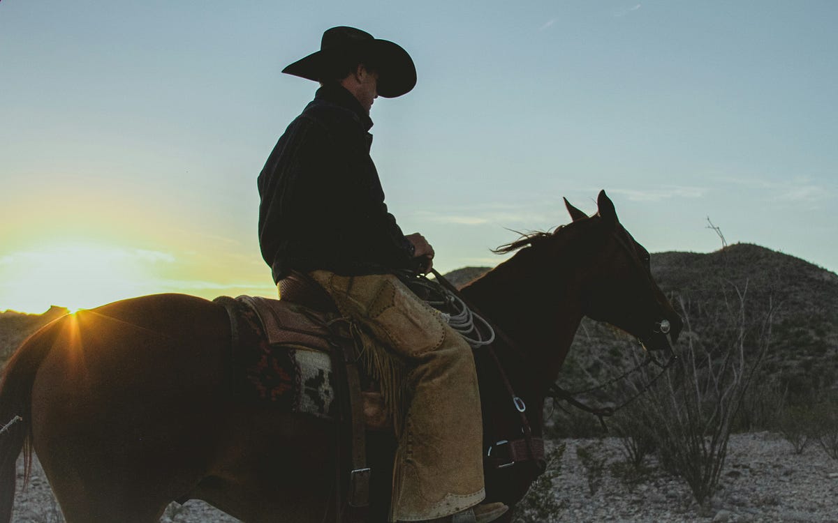 “Hats, Horses, and Heritage: The Cowboy’s Role in American Culture ...
